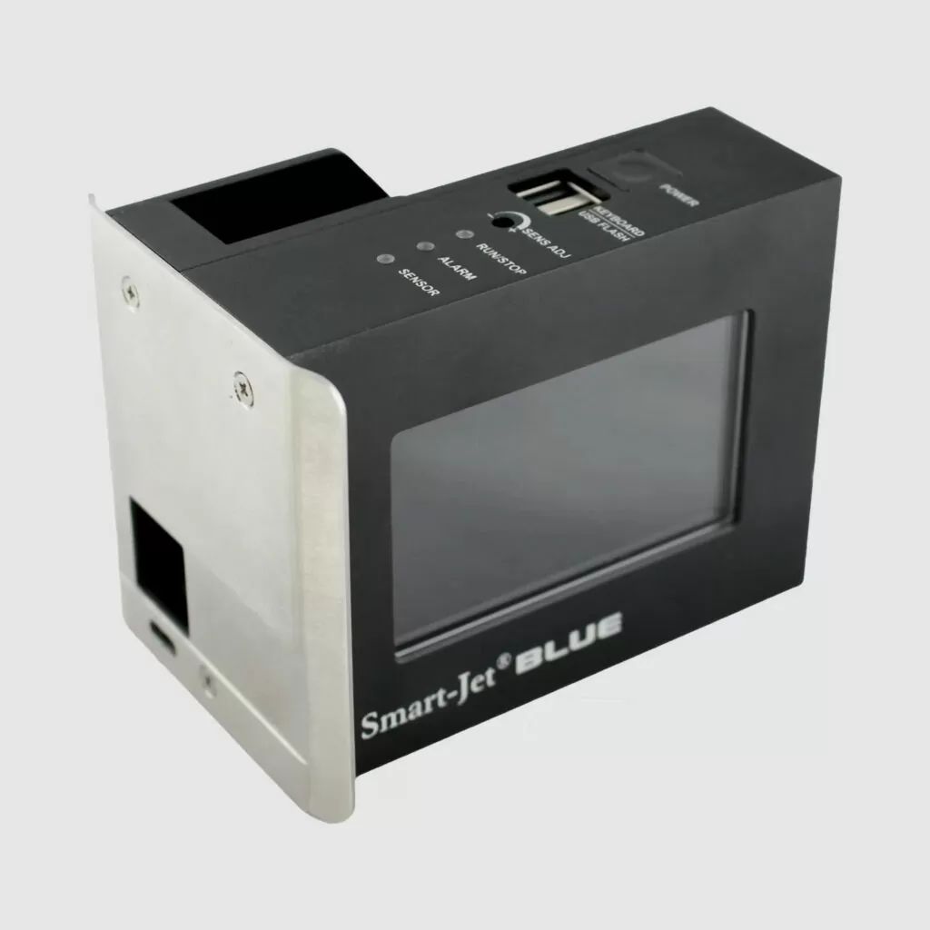 Smart-Jet® BLUE PRO Thermal Inkjet Printer - MSSC LLC