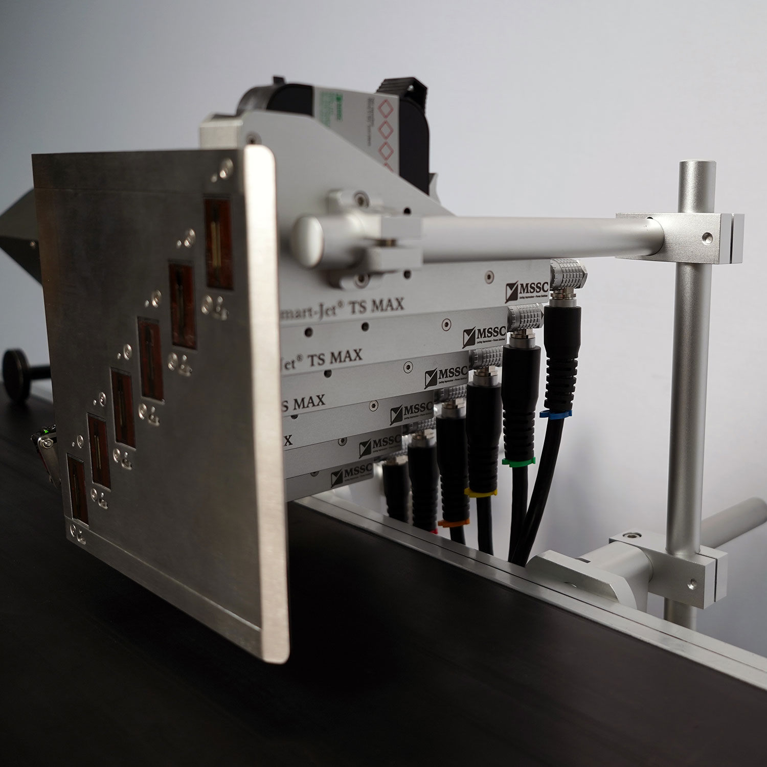 Smart-Jet® HEX Touchscreen Print System - MSSC LLC